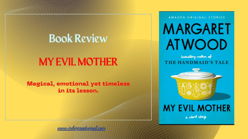 My Evil Mother by Margaret Atwood